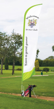 Event Flags - Event | Kyoti Graphics