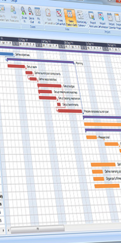 Service Project Management - Services | Kyoti Graphics